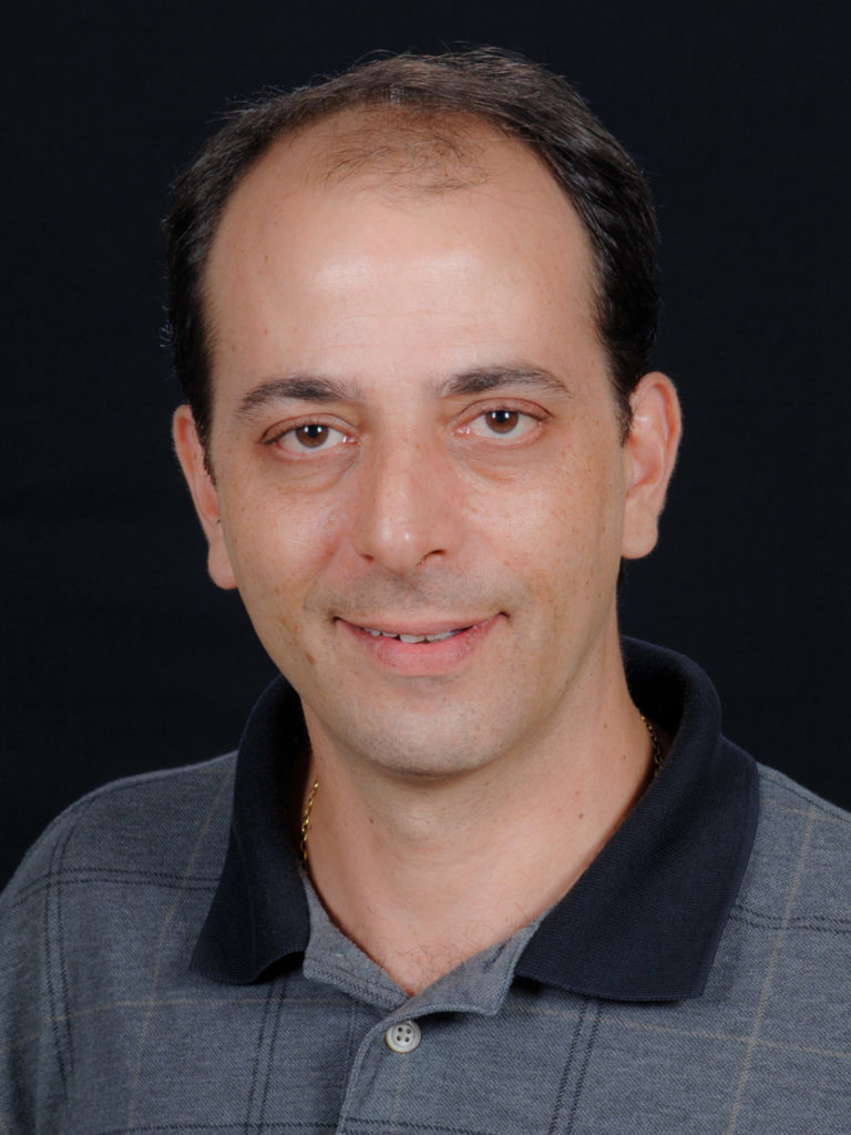 Weaver – UFRF Professors